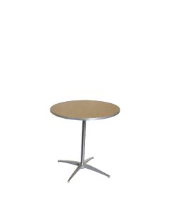 Round & Curved Tables - Categories - Products