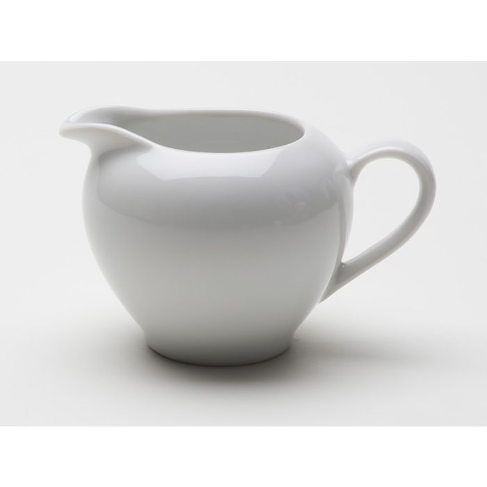 White Creamer 8 oz