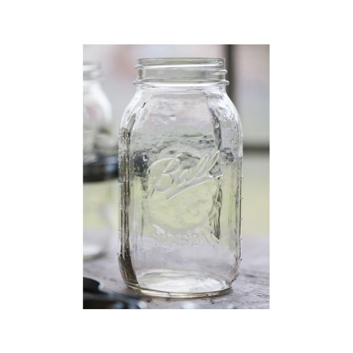 Rent the Mason Jar 16 oz | CORT Party Rental