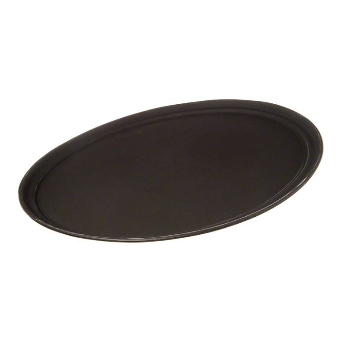 Rent the 22"x27" Large Oval Waiter Tray | CORT Party Rental