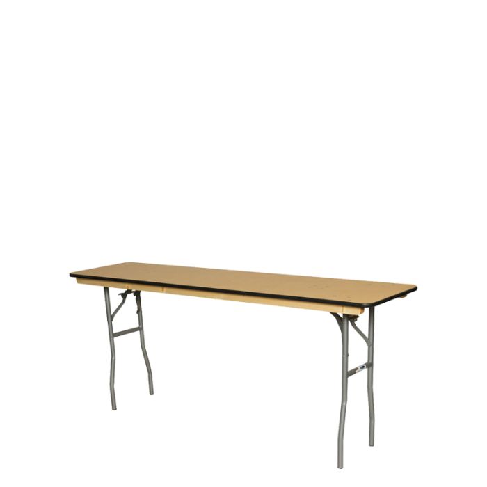 Rent the Conference Table 6' x 18" | CORT Party Rental