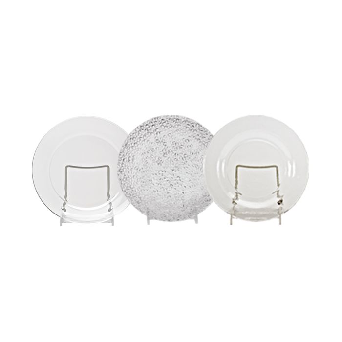 Rent the Glass Collection | CORT Party Rental