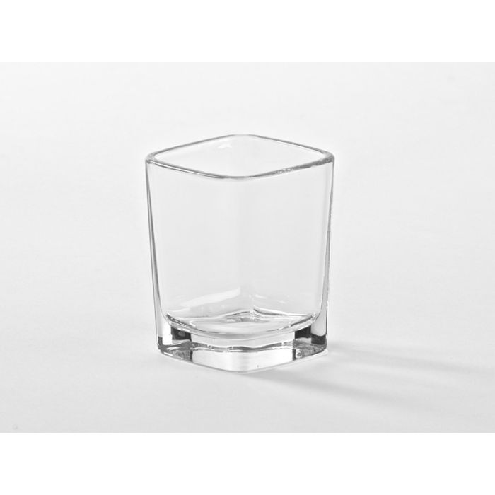 Rent the Square Shot Glass 2.25oz | CORT Party Rental