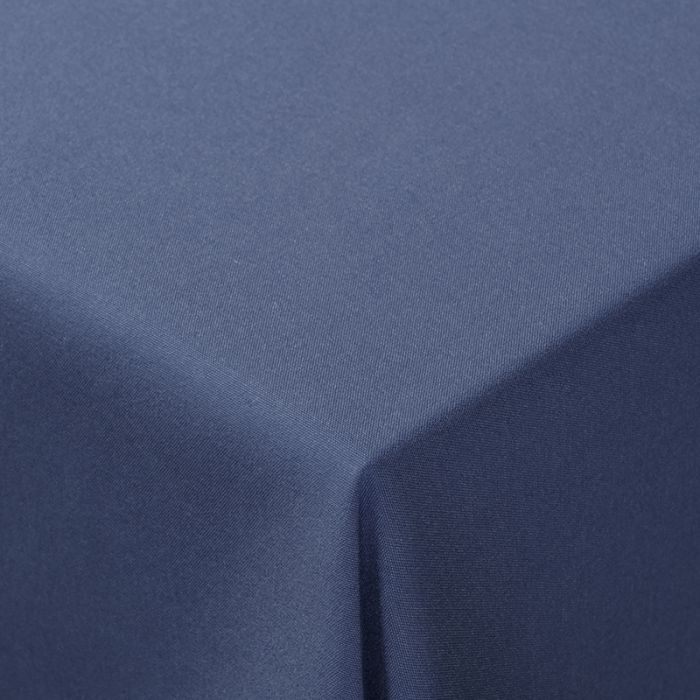 Rent the Classic Periwinkle 60" x 60" Square Linen | CORT Party Rental