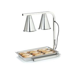 Rent the Carving Station Double Heat Lamp | CORT Party Rental