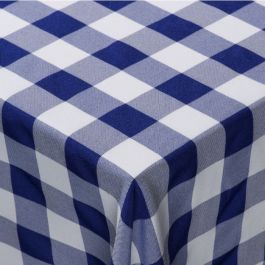 Rent the Blue & White Check | CORT Party Rental