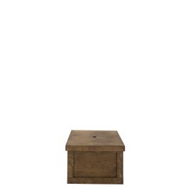 Rent the Chateau Box / Base | CORT Party Rental
