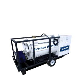 Rent the Diesel Foreman Heater 500k BTU | CORT Party Rental