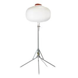 Rent the Globug Balloon Light, 400watt 10' Tall | CORT Party Rental