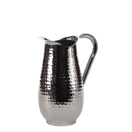 Rent the Water Pitcher Hammered 85oz | CORT Party Rental