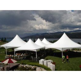 Rent the Hi Peak Tent | CORT Party Rental