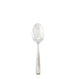 Rent the Lucca Faceted Soup Spoon | CORT Party Rental