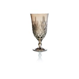 Milano Goblet Smoke 13.5 oz