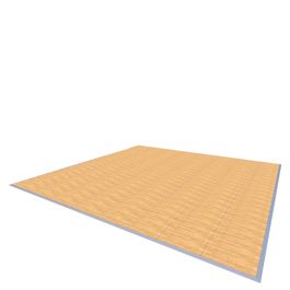 Northern Birch Dance Floor 32' x 32'