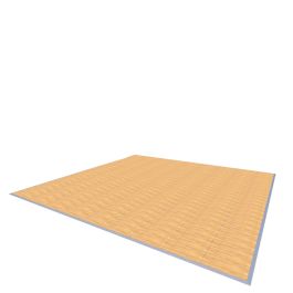 Northern Birch Dance Floor 36' x 36'