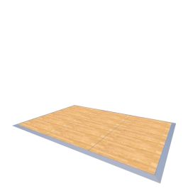 Northern Birch Dance Floor 8' x 12'