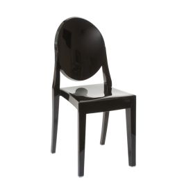 Rent the Phantom Chair Black | CORT Party Rental