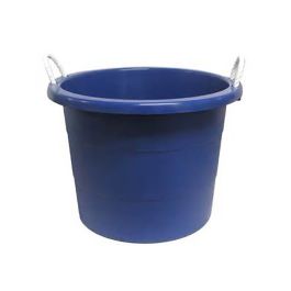 Rent the Tub, Plastic with Rope Handles | CORT Party Rental