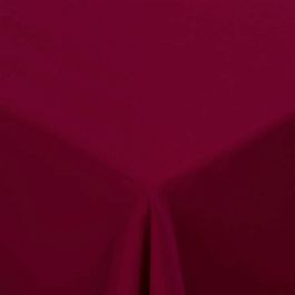 Rent the Classic Raspberry 88" x 154" Linen | CORT Party Rental