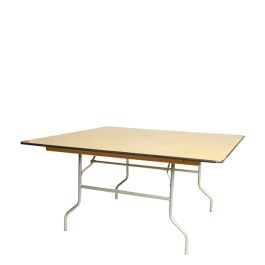 Rent the Square Table 60" | CORT Party Rental