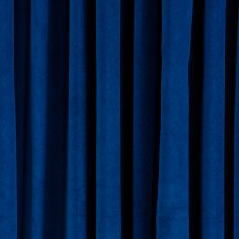 Rent the Drape Velour Royal Blue 8' High | CORT Party Rental