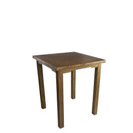 Rent the Vineyard Square Table 36" | CORT Party Rental