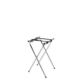 Rent the 30" Waiter Stand for Oval Tray | CORT Party Rental