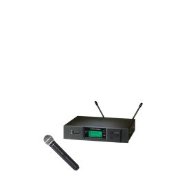 Rent the Wireless Handheld Microphone with Receiver | CORT Party Rental