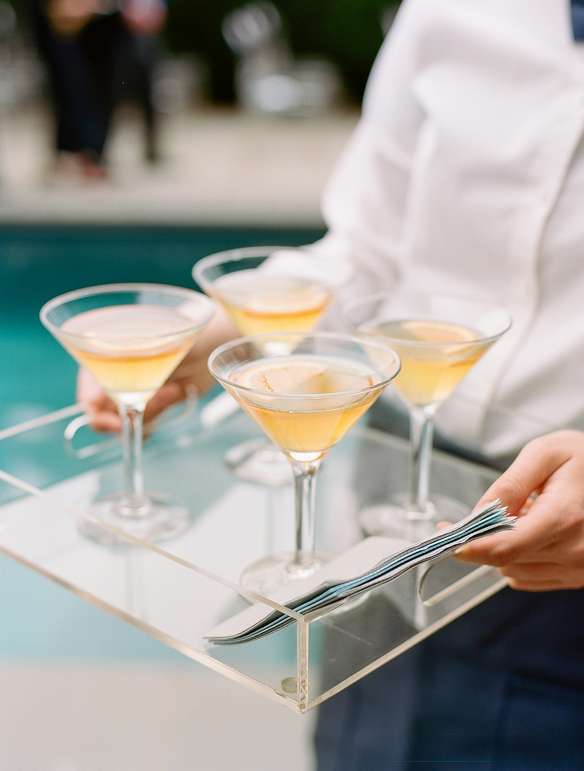 Romantic Botanical Wedding| CORT Party Rental