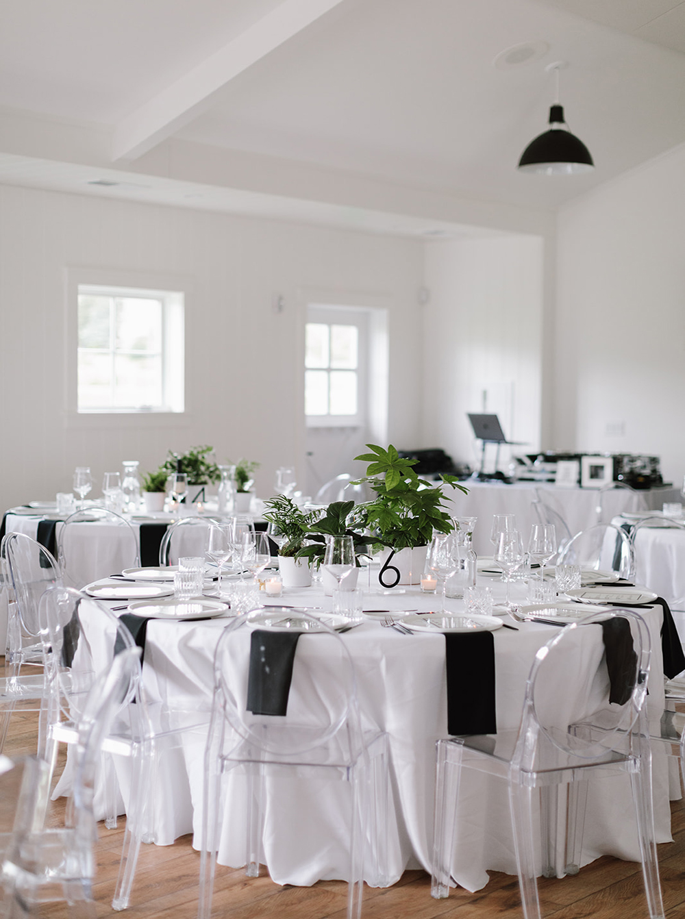 Classic Cool | CORT Party Rental