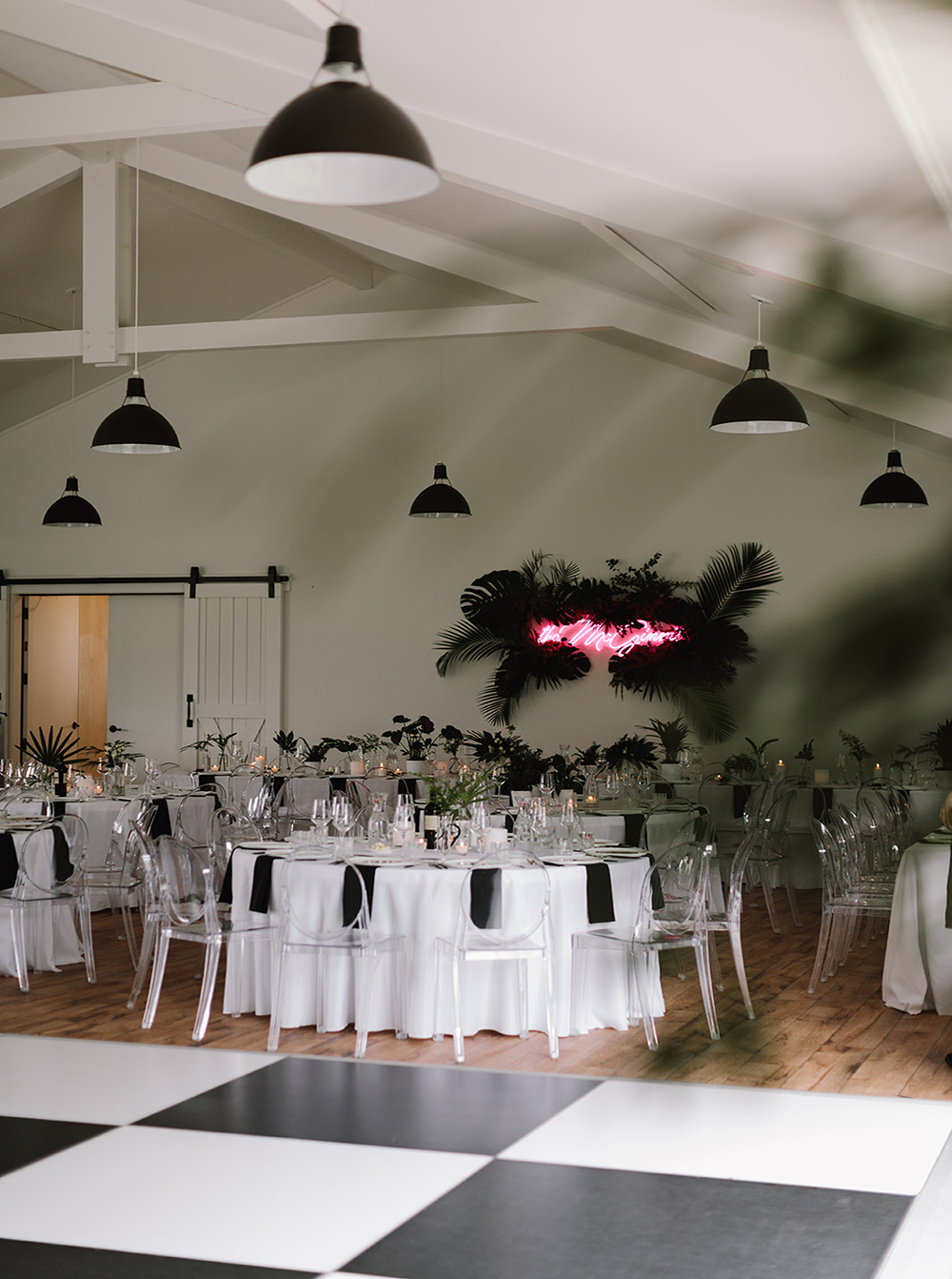 Classic Cool | CORT Party Rental