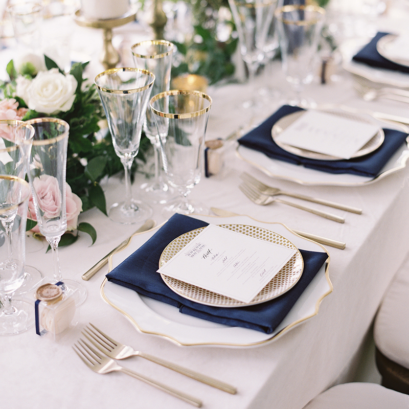 Event Journal | CORT Party Rental