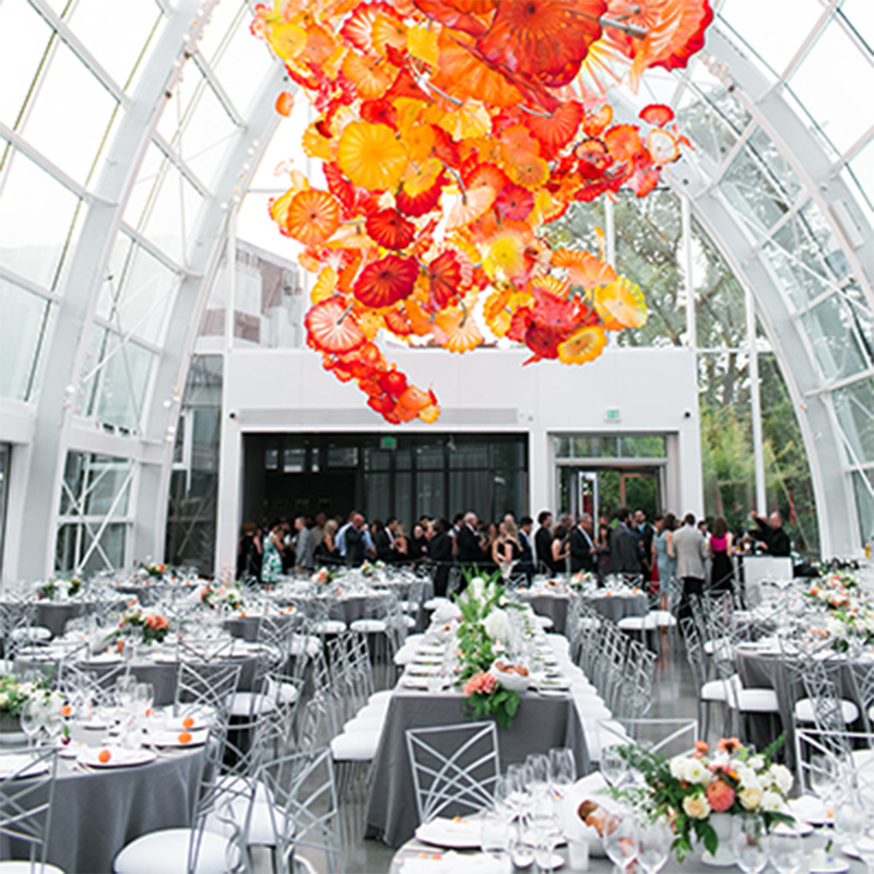 Event Journal | CORT Party Rental