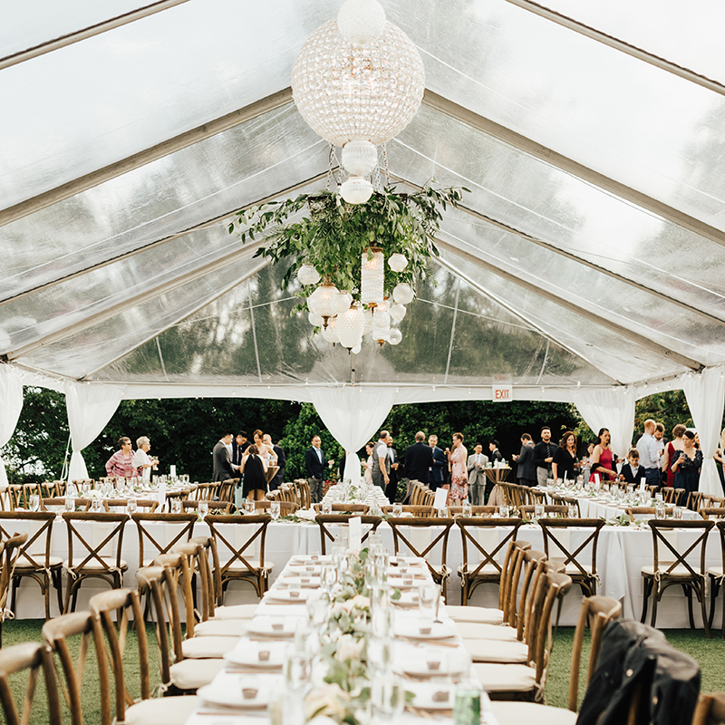 Event Journal | CORT Party Rental