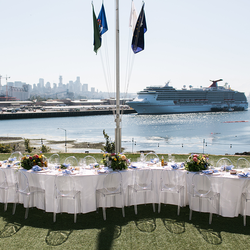 Event Journal | CORT Party Rental