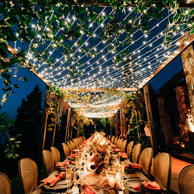 Event Journal | CORT Party Rental