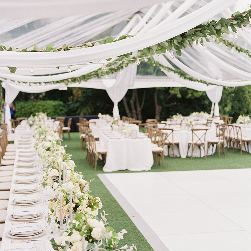 Event Journal | CORT Party Rental