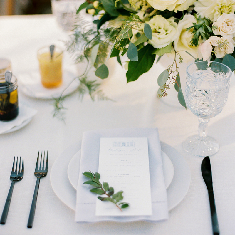 Event Journal | CORT Party Rental